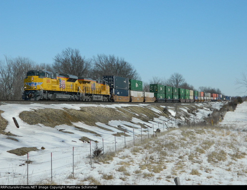 Another New UP ACe Leading!